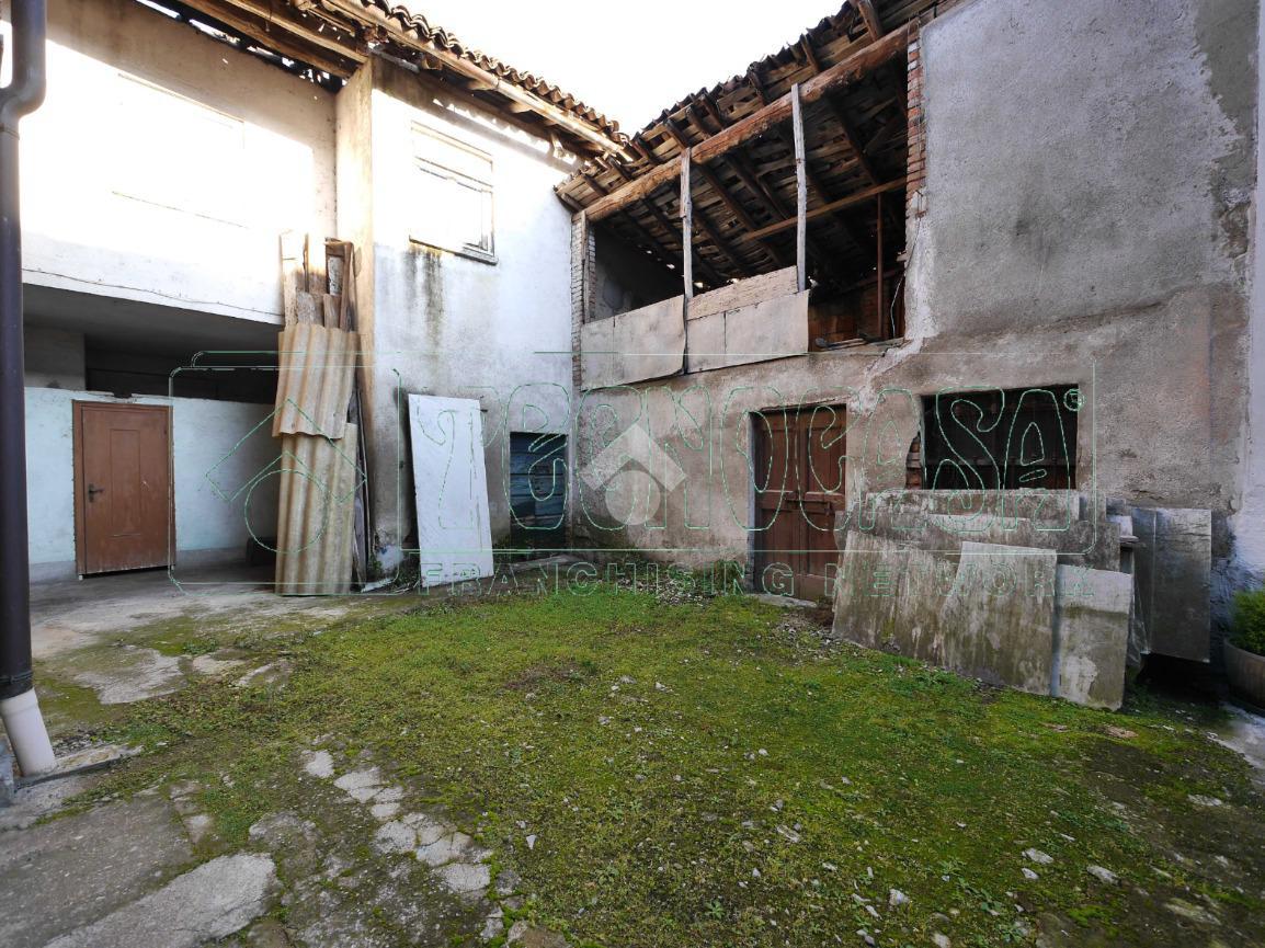 Casa indipendente in vendita a Rudiano