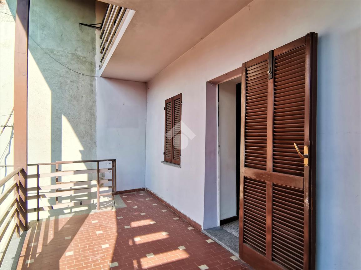 Casa indipendente in vendita a Valle San Nicolao