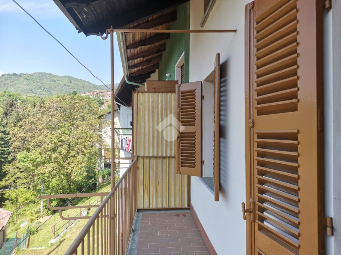Casa indipendente in vendita a Valdilana