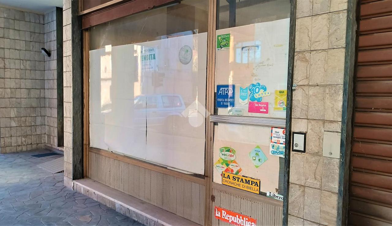 Negozio in vendita a Valdilana