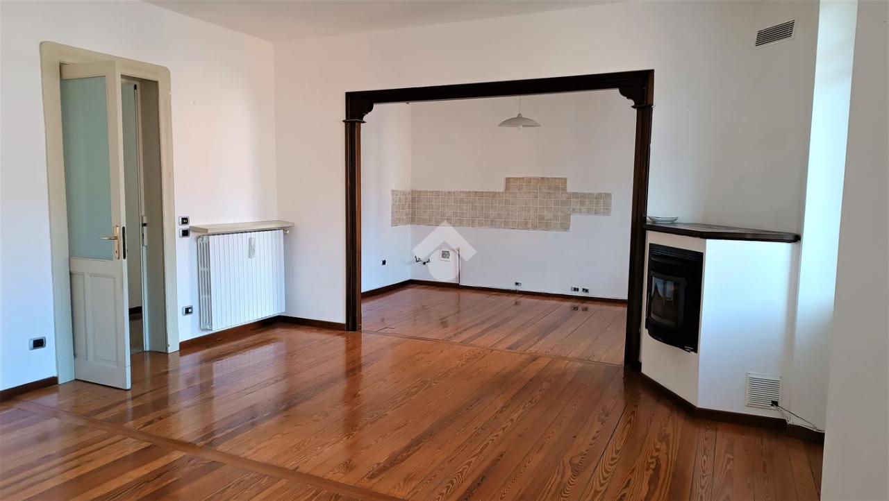 Appartamento in vendita a Valdilana