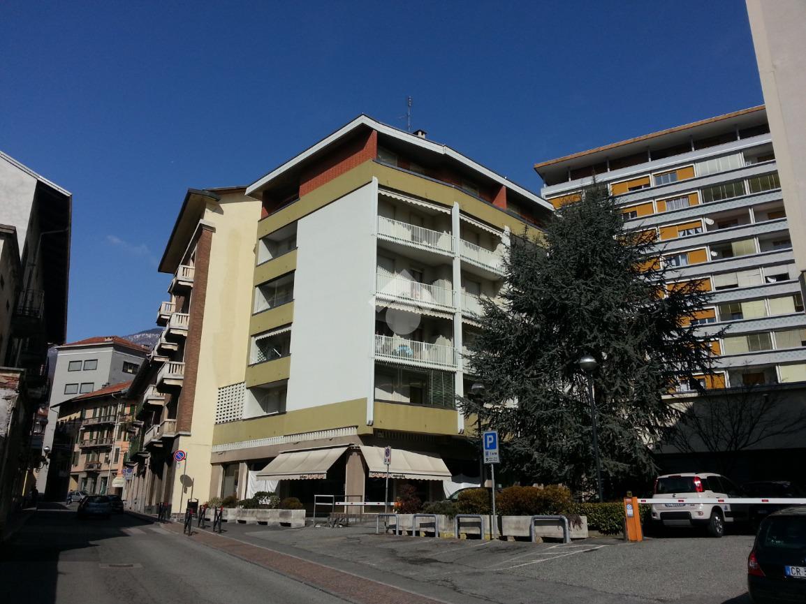 Appartamento in vendita a Valdilana