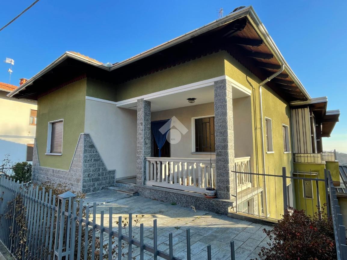 Villa in vendita a Valdilana