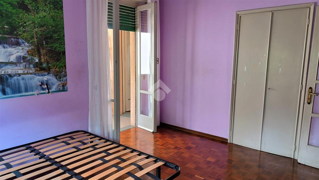 Appartamento in vendita a Veglio