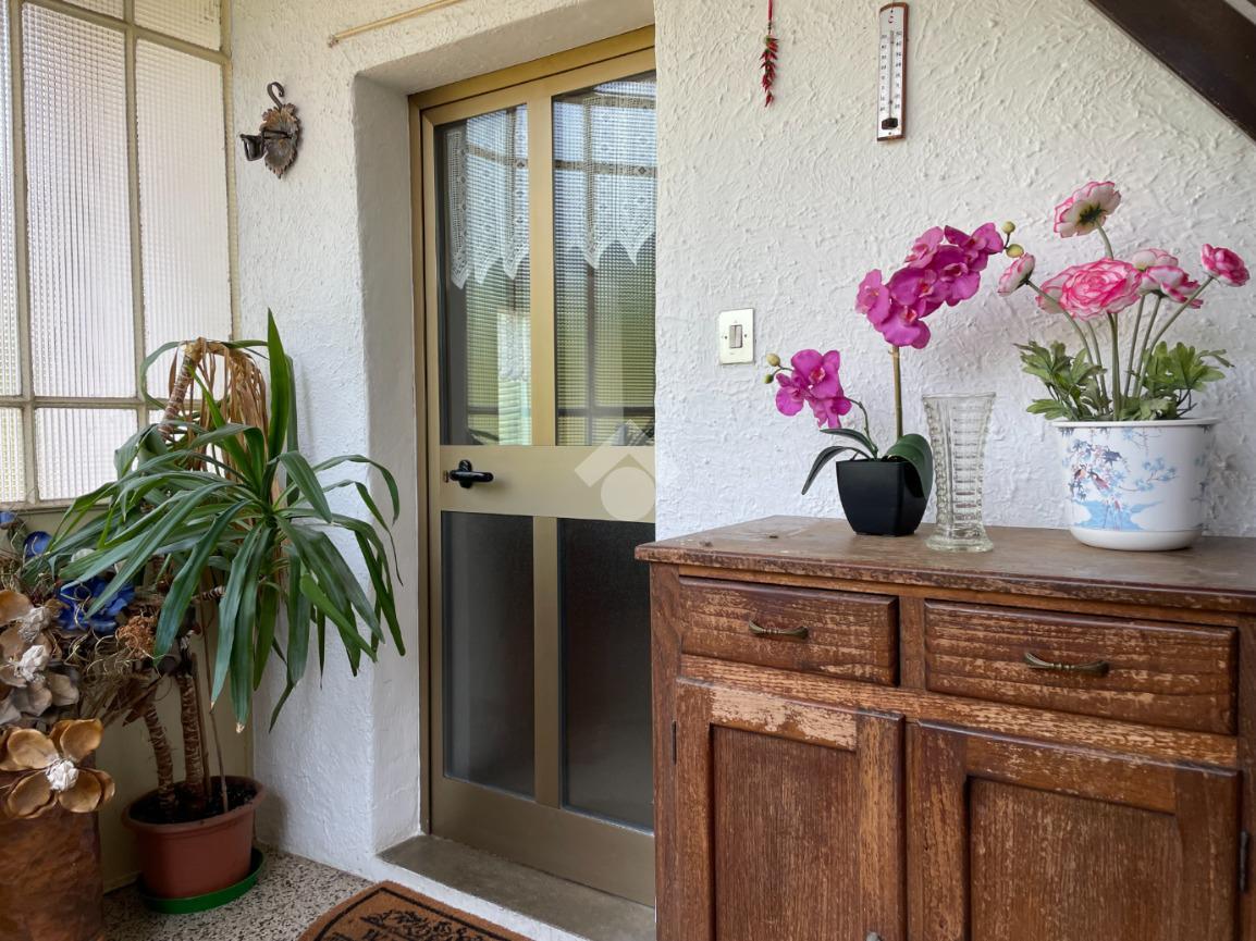 Casa indipendente in vendita a Lessona