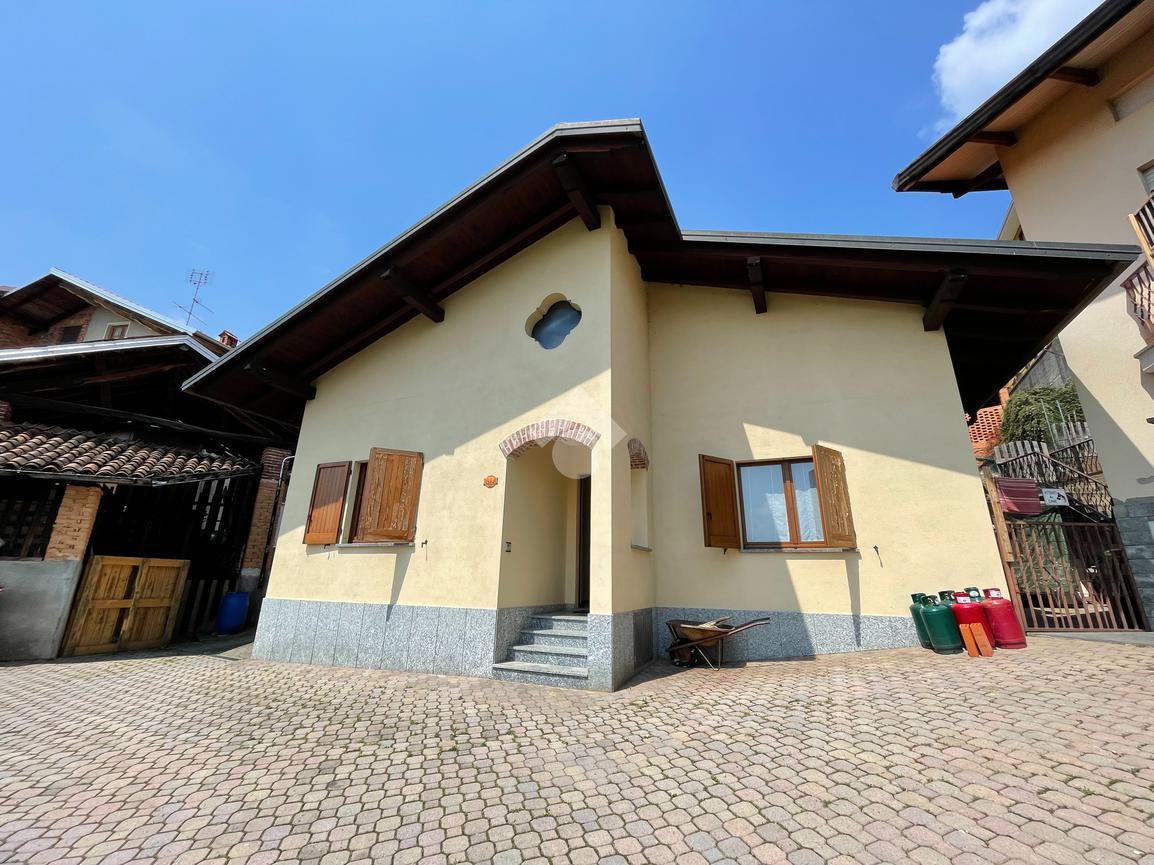 Casa indipendente in vendita a Valdilana