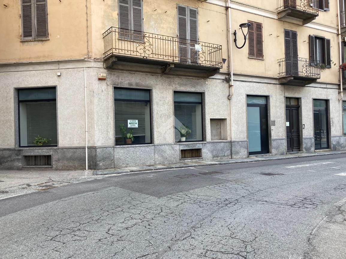 Negozio in affitto a Valdilana