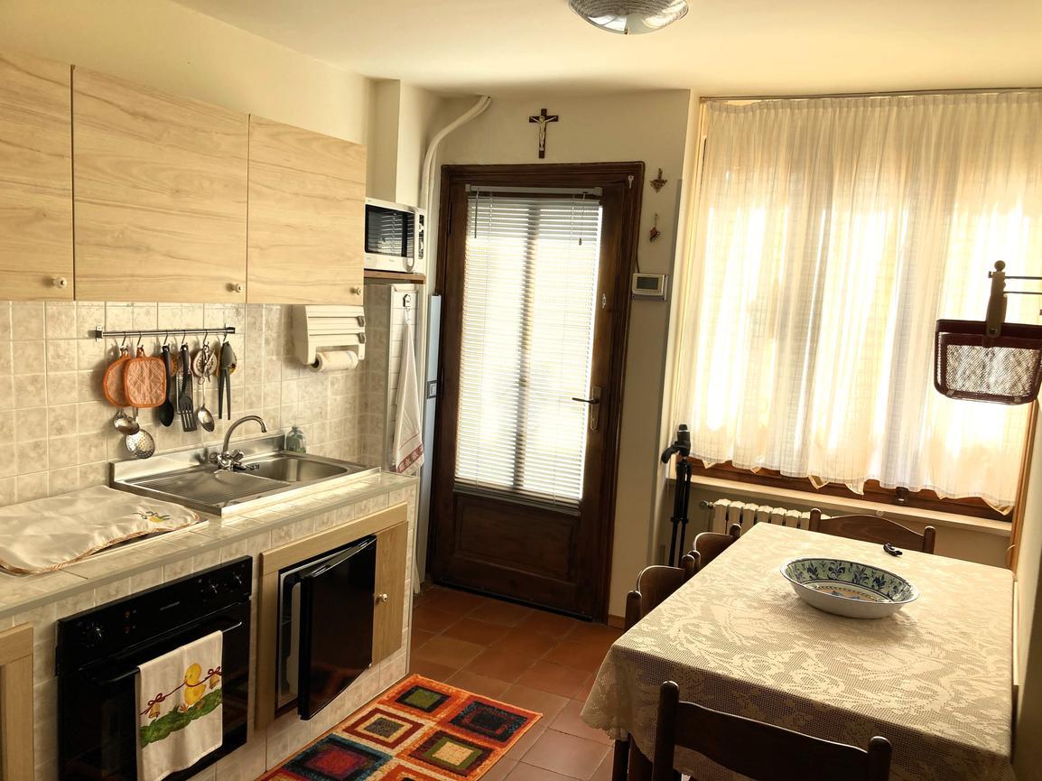 Casa indipendente in vendita a Valdilana