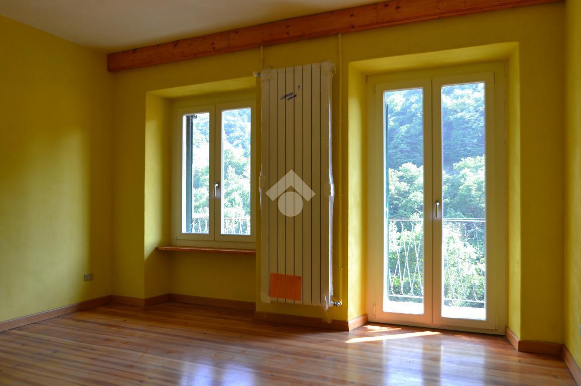 Appartamento in vendita a Valdilana