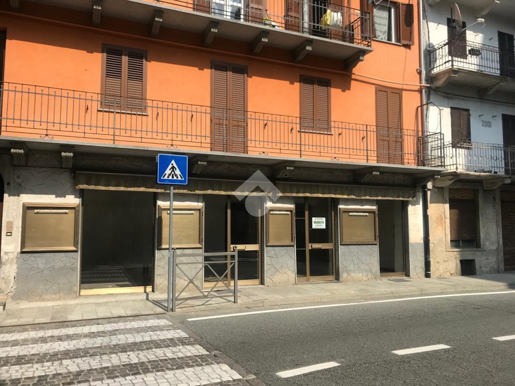 Negozio in vendita a Valdilana