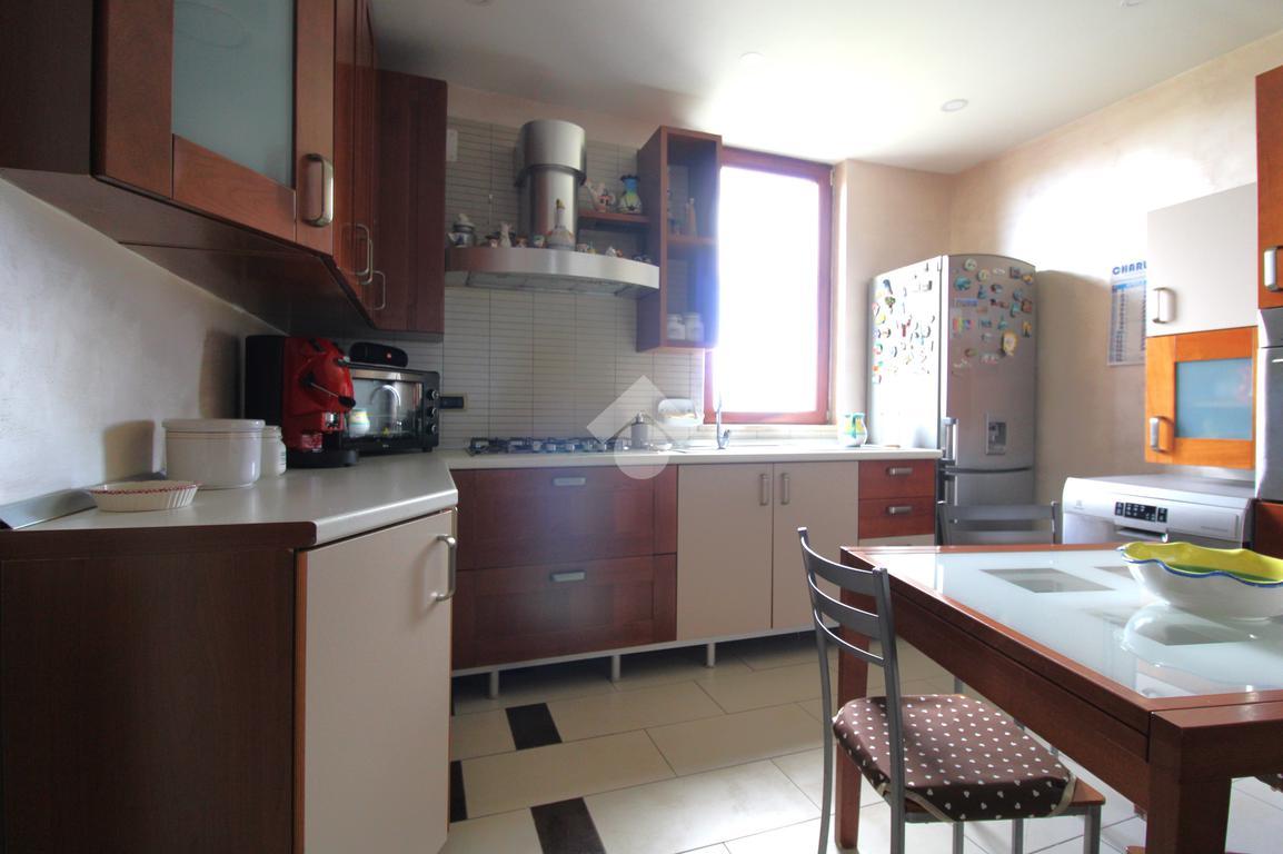 Attico in vendita a Marano Di Napoli