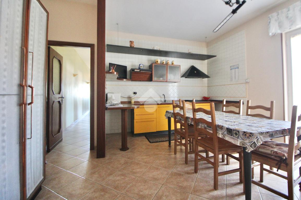 Appartamento in vendita a Marano Di Napoli