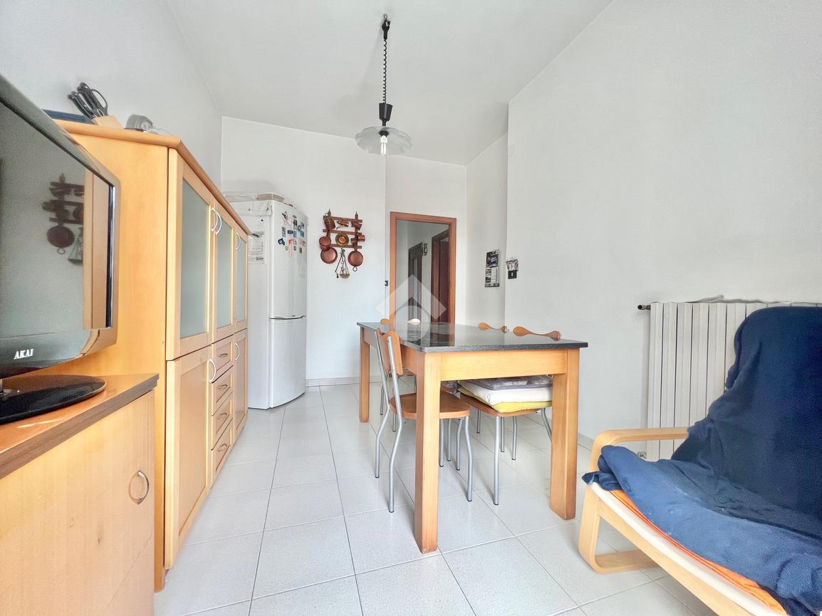 Appartamento in vendita a Marano Di Napoli