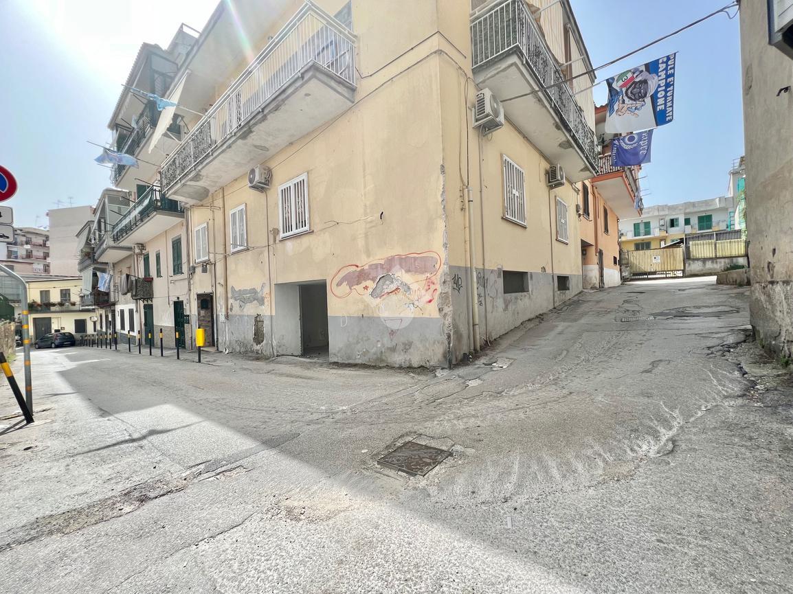 Box in vendita a Marano Di Napoli