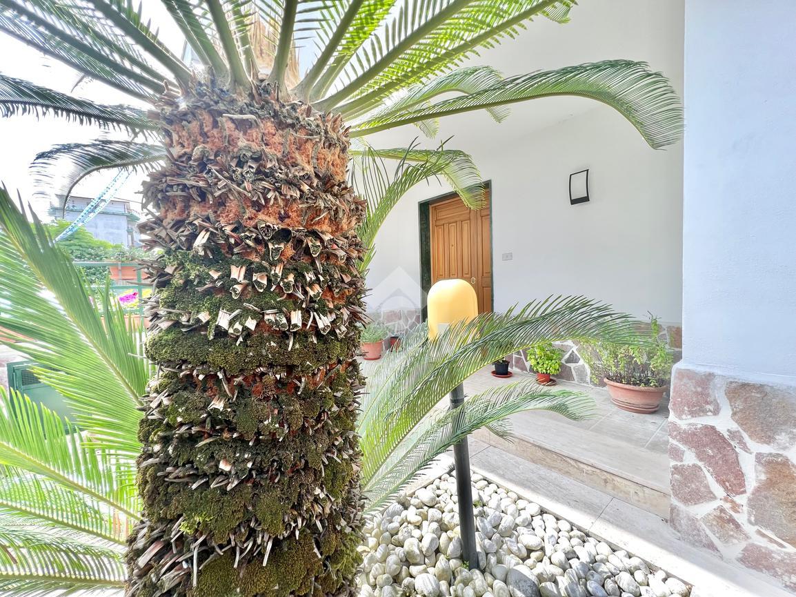 Villa in vendita a Marano Di Napoli