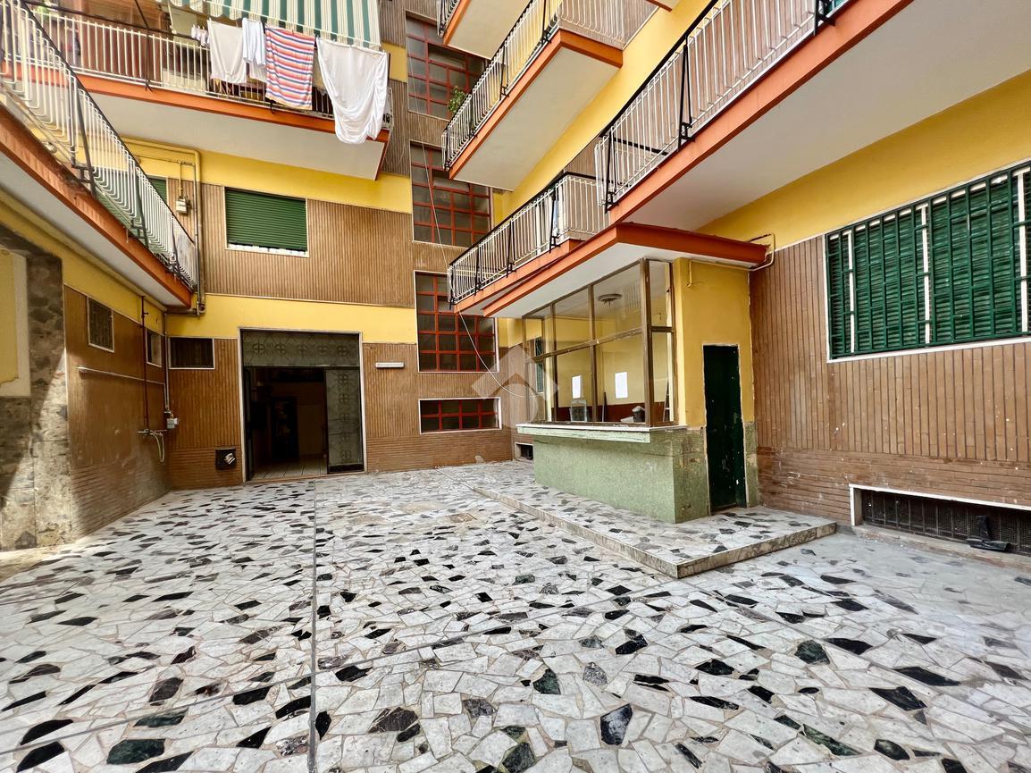 Appartamento in vendita a Marano Di Napoli