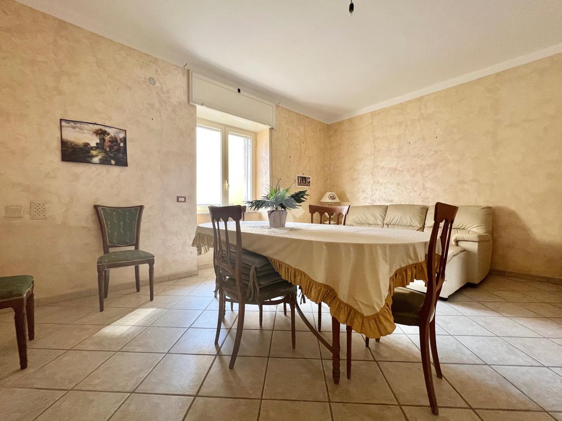 Appartamento in vendita a Calvizzano