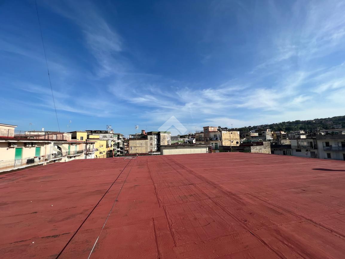 Appartamento in vendita a Marano Di Napoli