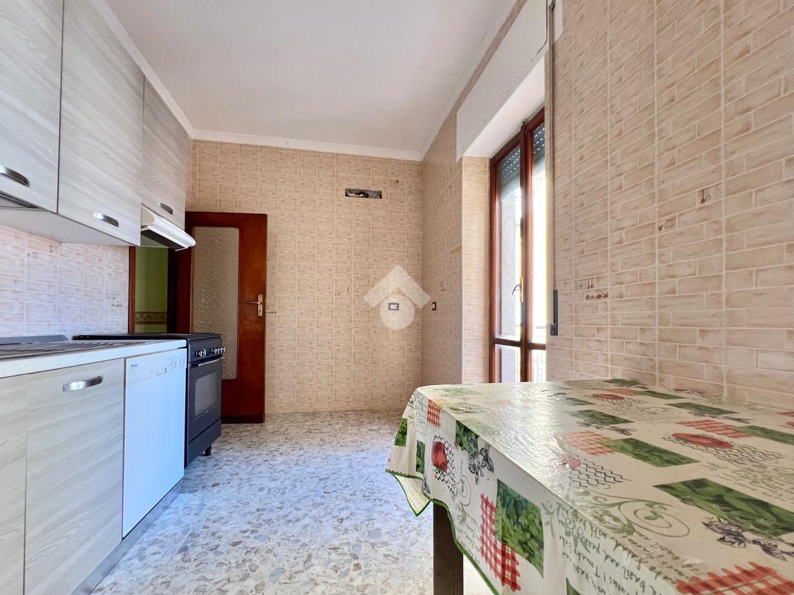 Appartamento in affitto a Marano Di Napoli