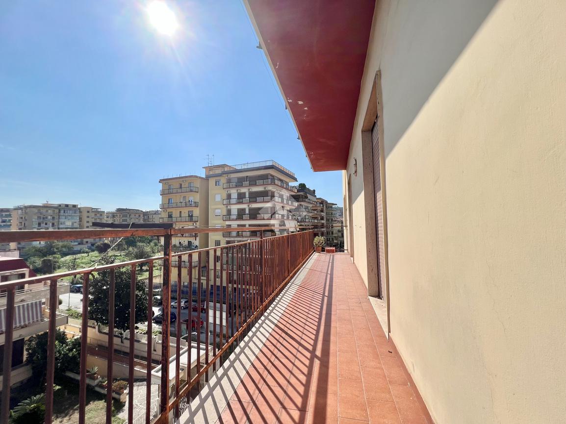 Appartamento in vendita a Marano Di Napoli