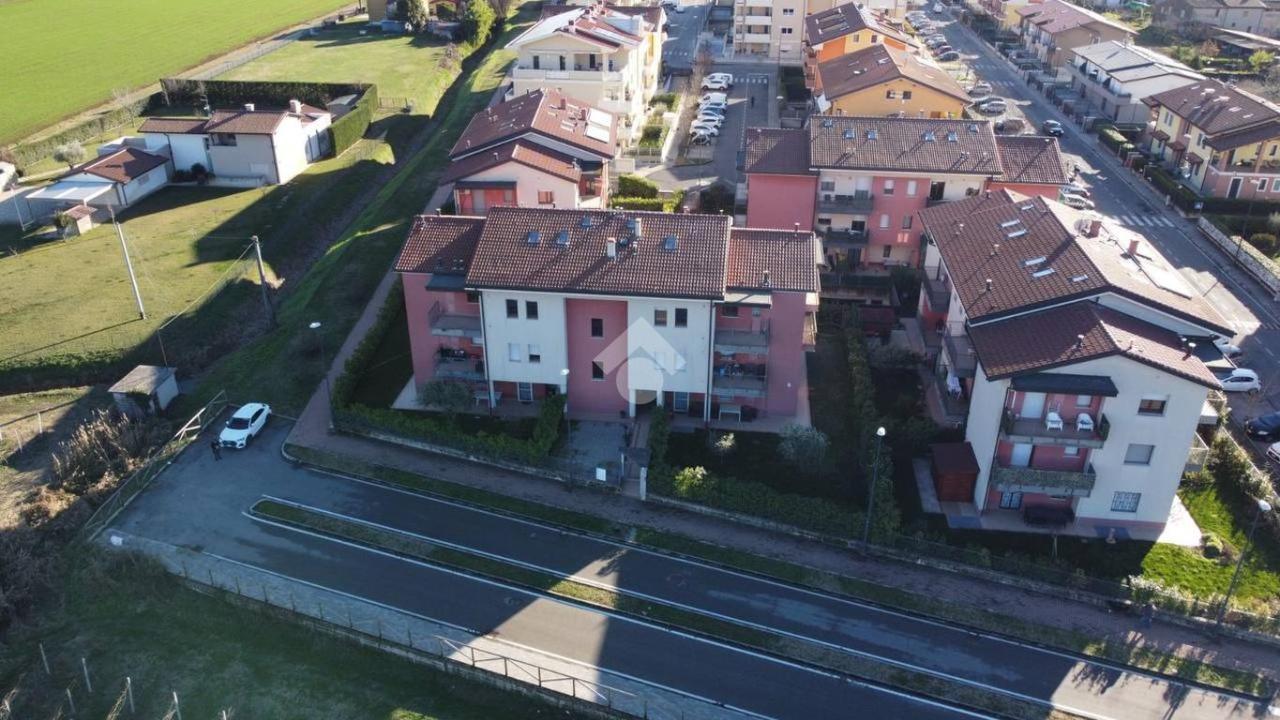 Appartamento in vendita a San Martino Buon Albergo