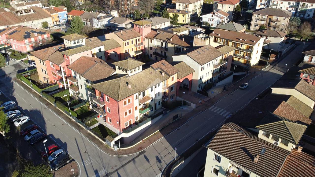 Appartamento in vendita a San Martino Buon Albergo