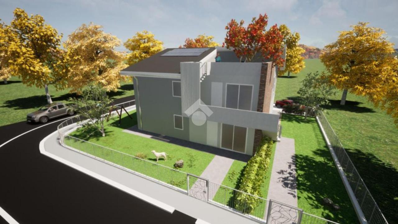 Appartamento in vendita a San Martino Buon Albergo