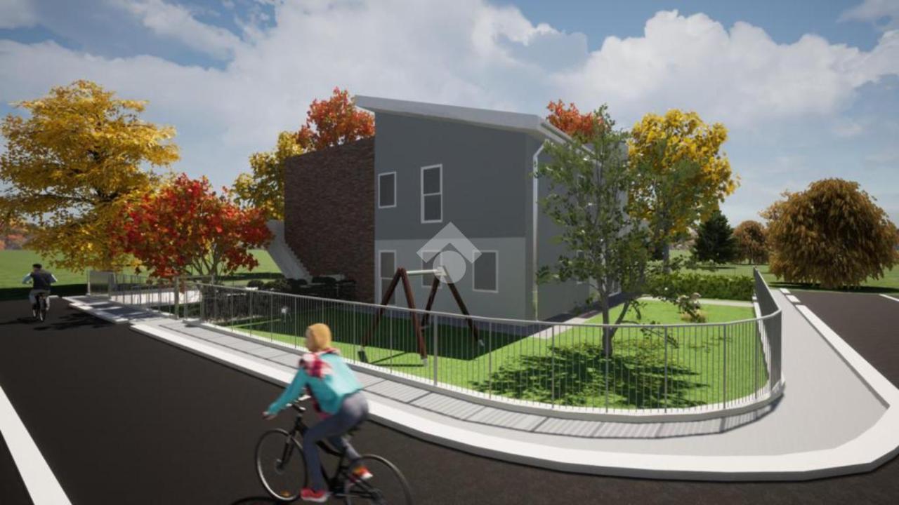 Appartamento in vendita a San Martino Buon Albergo