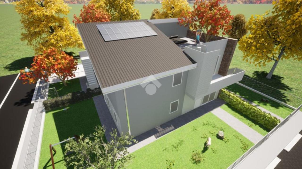 Appartamento in vendita a San Martino Buon Albergo