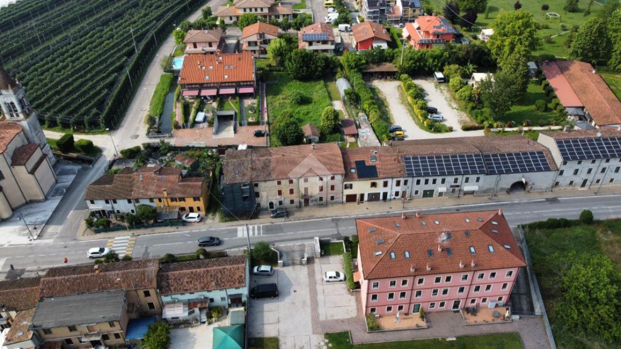 Casa indipendente in vendita a San Martino Buon Albergo
