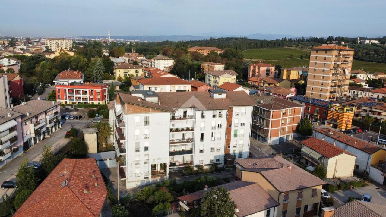 Appartamento in vendita a San Martino Buon Albergo