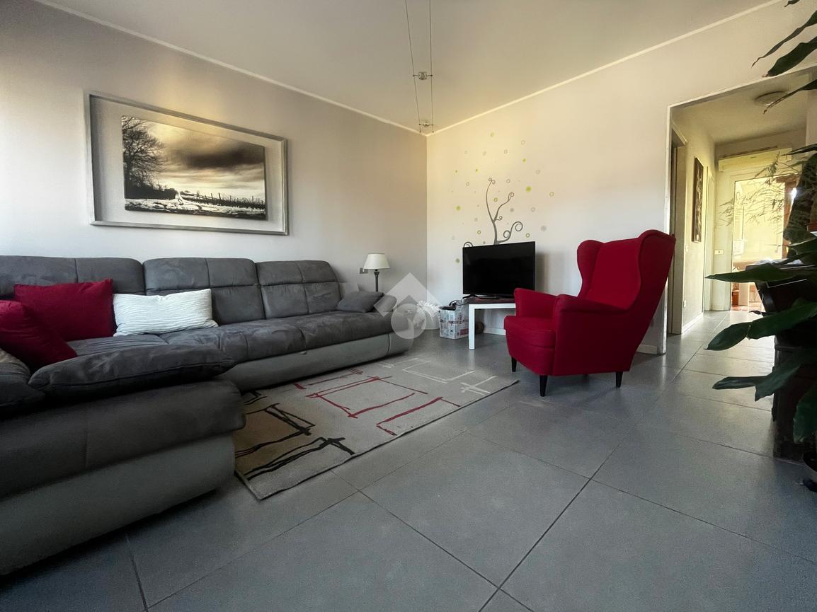 Appartamento in vendita a San Martino Buon Albergo