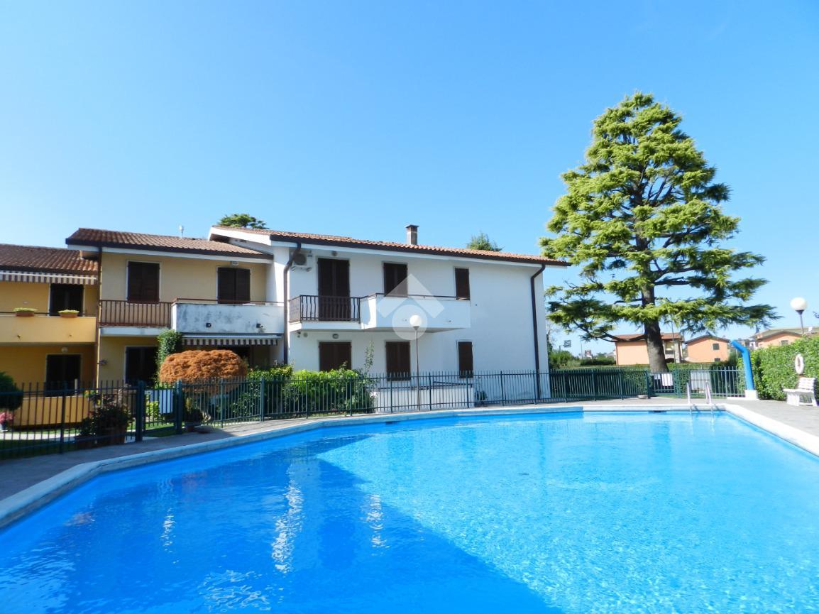 Appartamento in vendita a Peschiera Del Garda