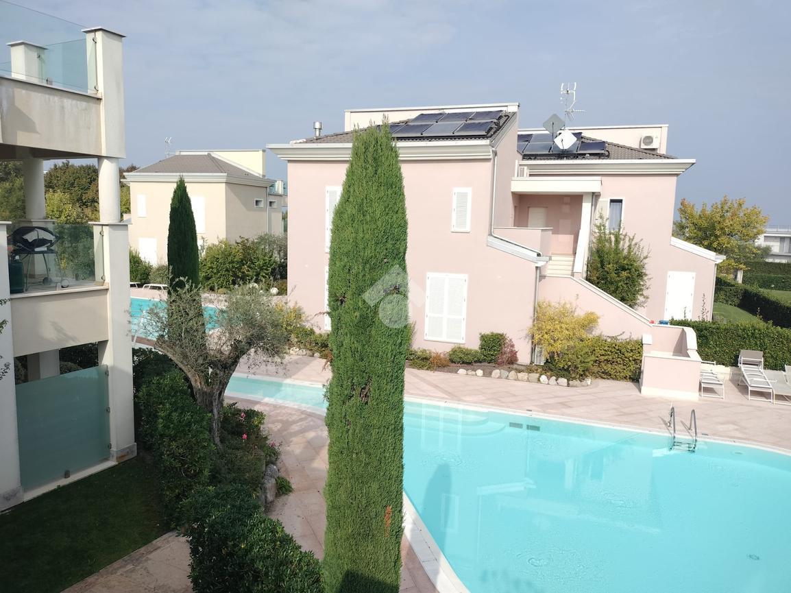 Appartamento in vendita a Peschiera Del Garda