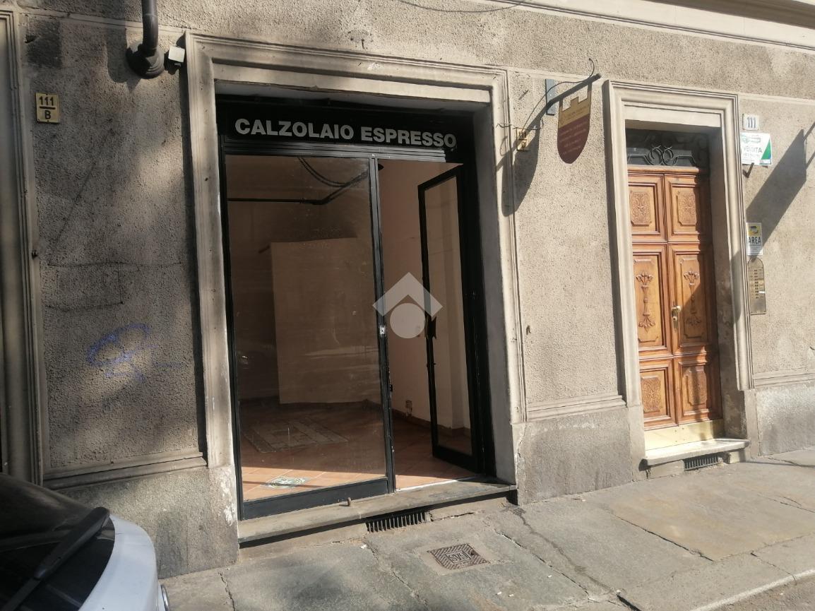 Negozio in vendita a Torino