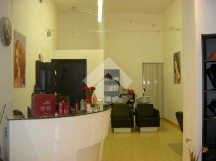 Negozio in affitto a Torino