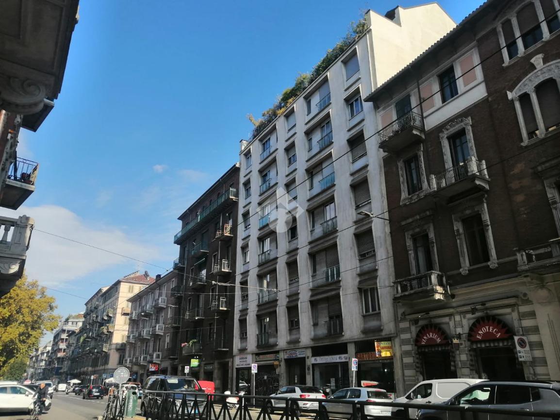 Negozio in affitto a Torino