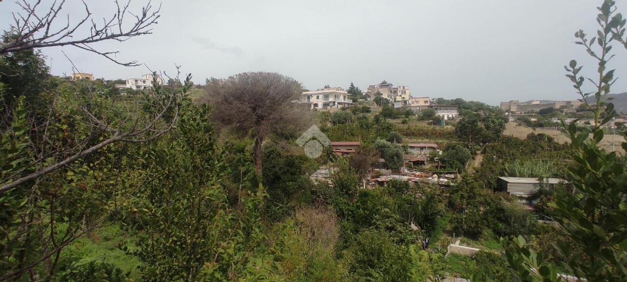 Terreno agricolo in vendita a Bacoli