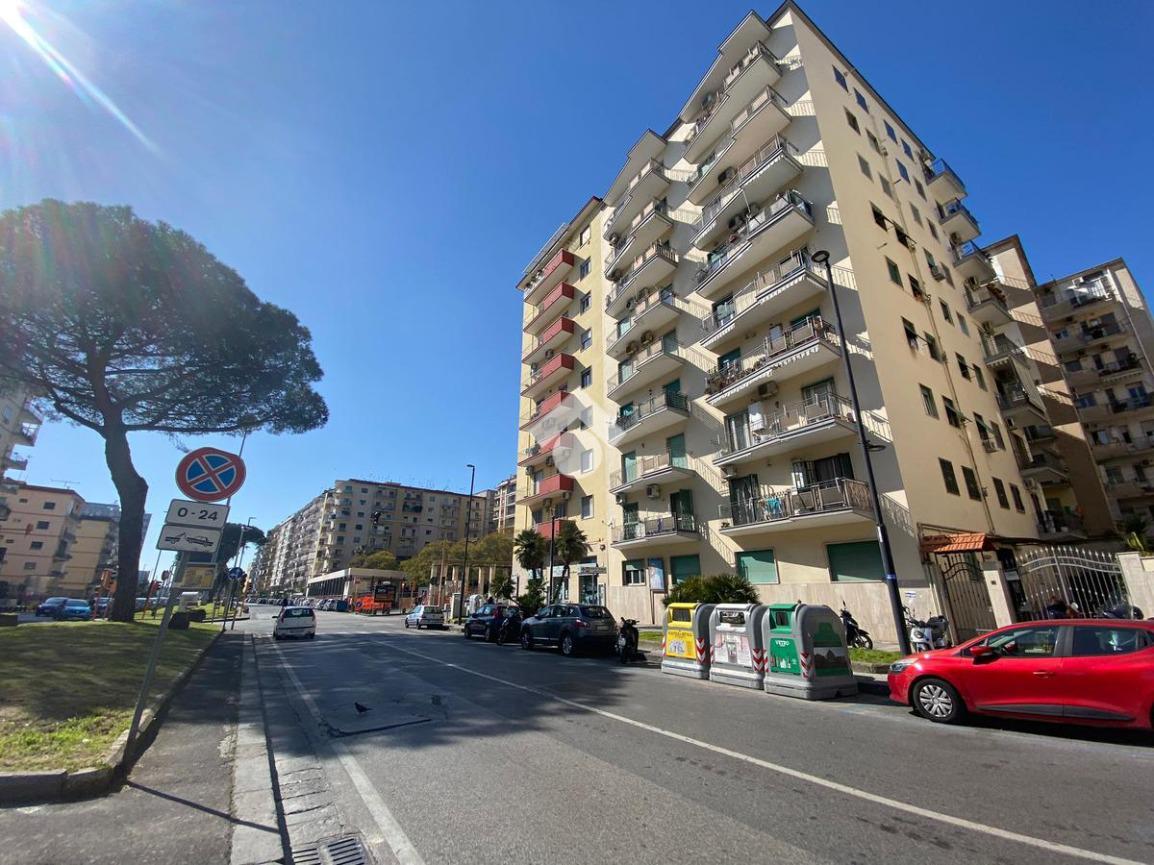 Box in vendita a Napoli