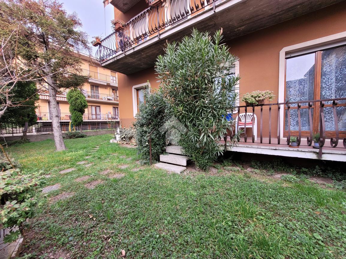 Quadrilocale, Brescia