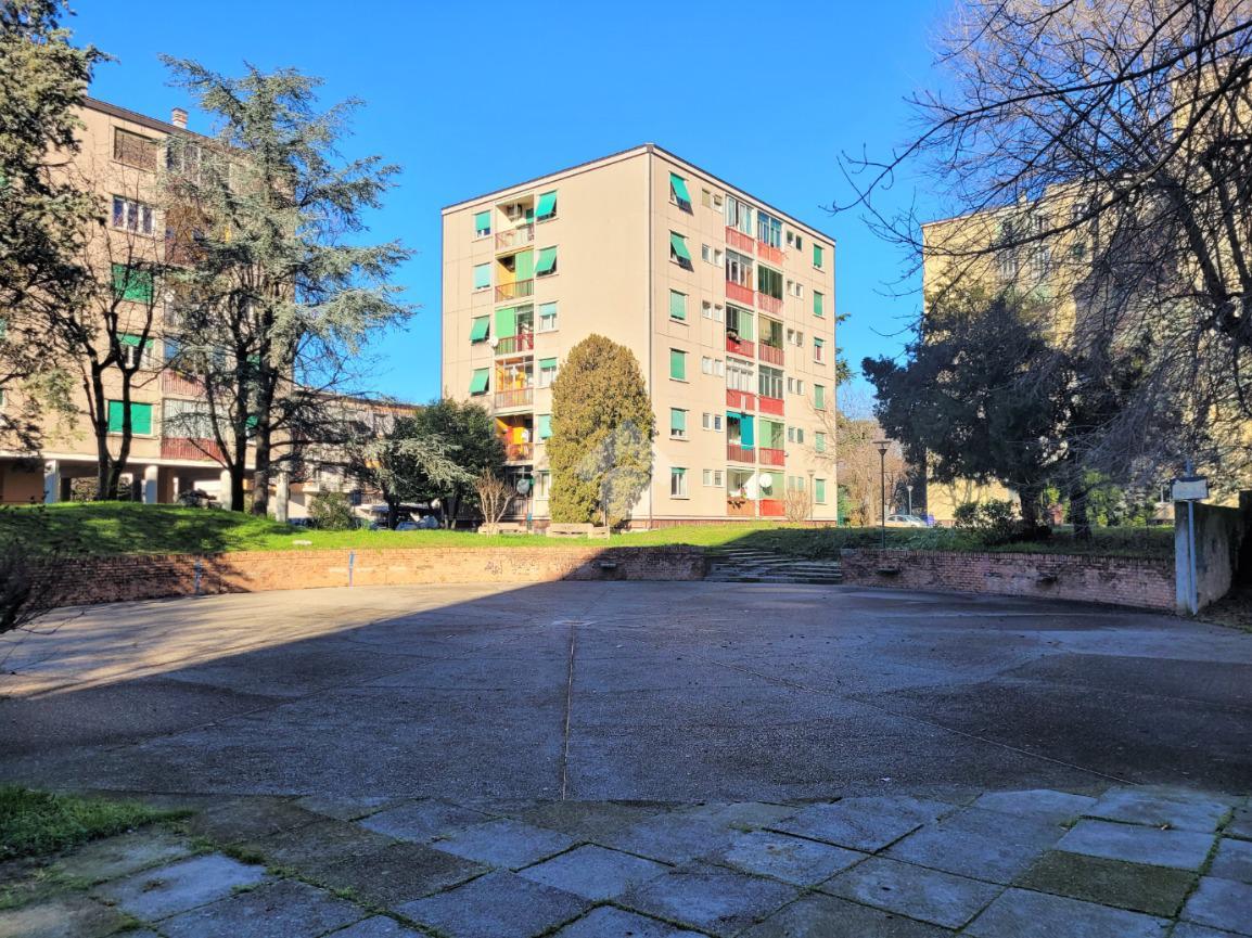 Appartamento in vendita a Brescia