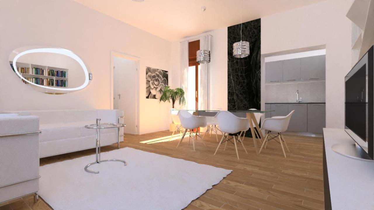 Appartamento in vendita a Brescia