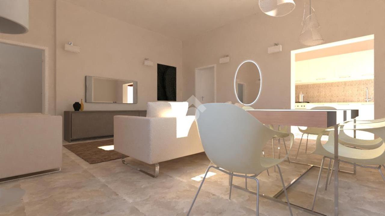 Appartamento in vendita a Brescia