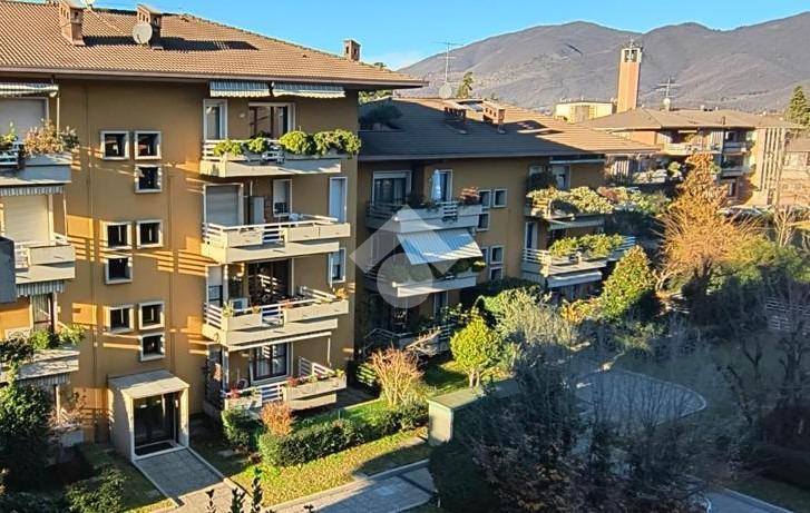 Appartamento in vendita a Brescia