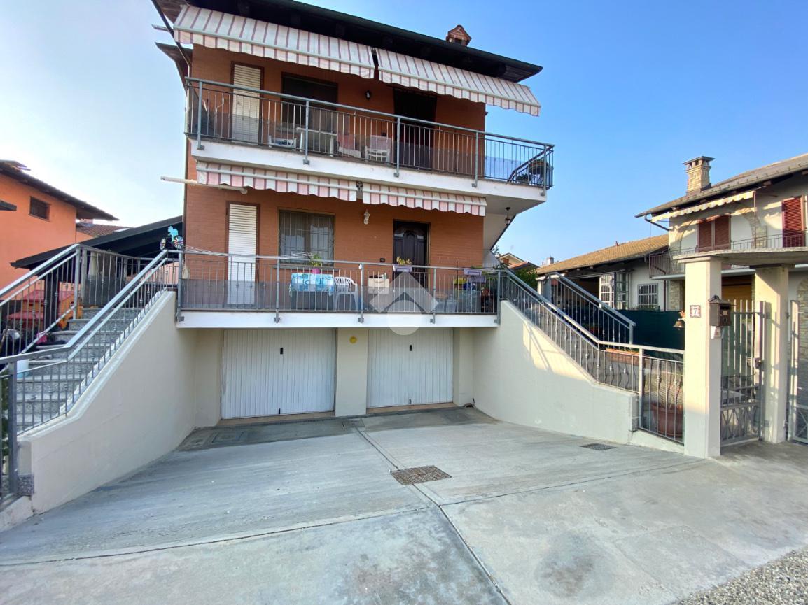 Appartamento in vendita a Castagnole Piemonte