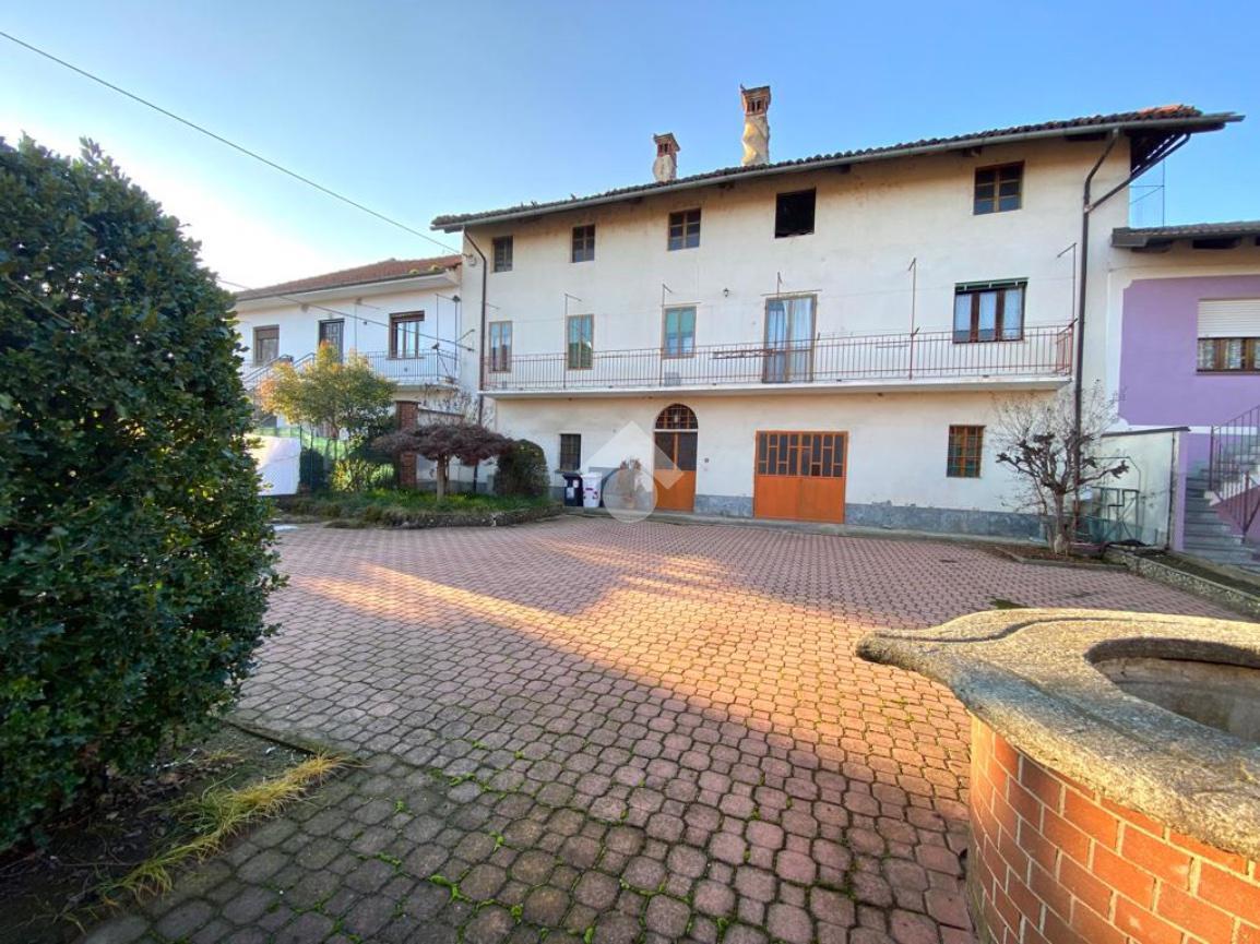 Casa indipendente in vendita a Castagnole Piemonte