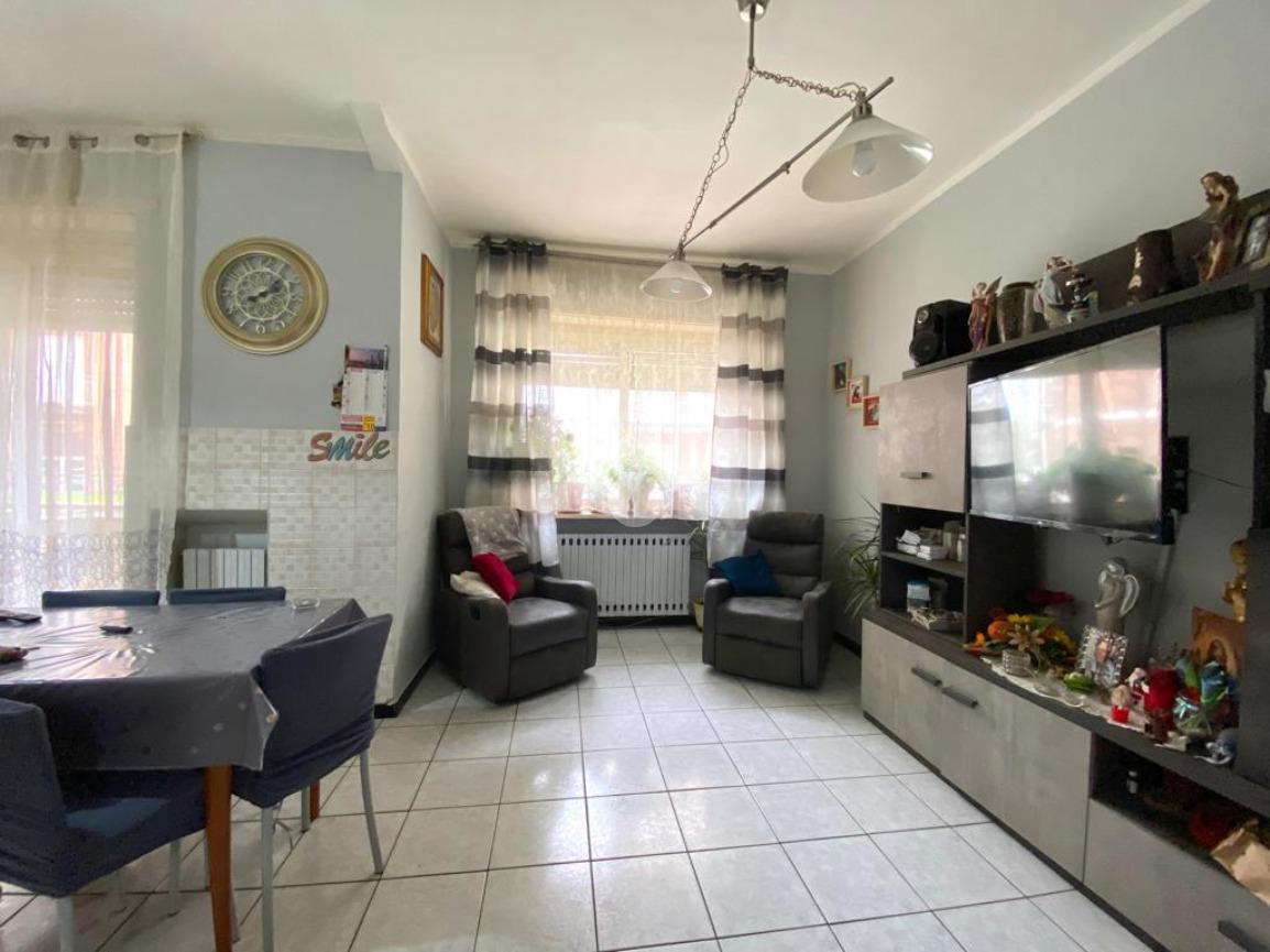 Appartamento in vendita a Airasca