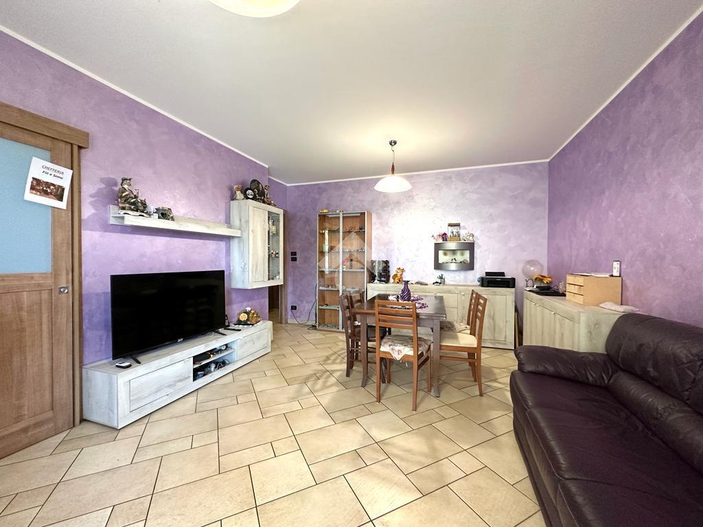 Appartamento in vendita a None