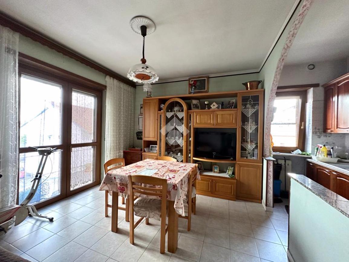 Appartamento in vendita a None