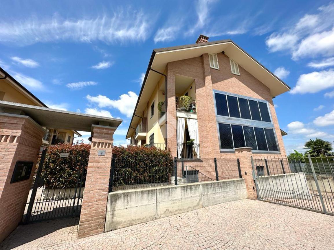 Appartamento in vendita a Castagnole Piemonte